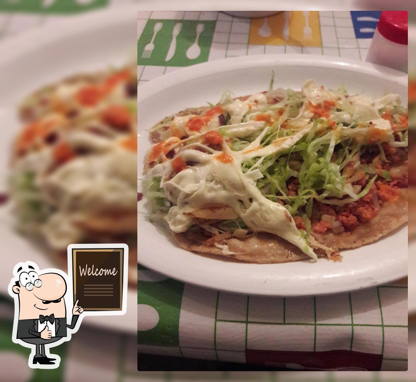 La Comadre Mode, San Juan Teotihuacan de Arista - Menú del restaurante ...