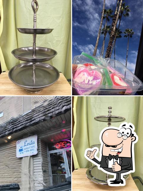 Larita's Cakes 'N More in Fort Dodge - Restaurant reviews