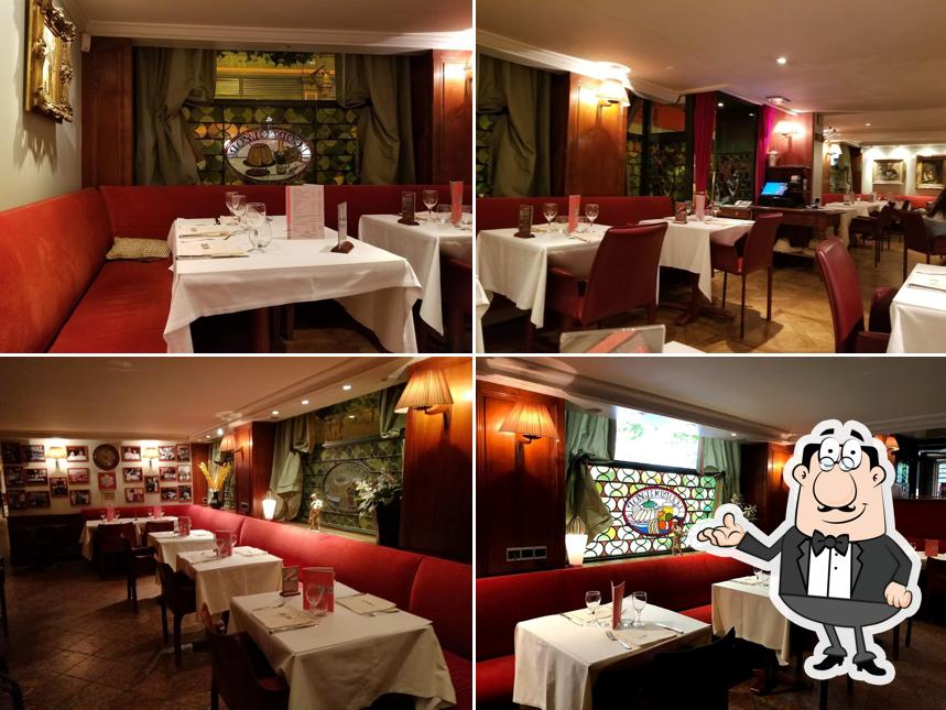 Top 7 restaurants for business lunch in Lyon, august 2025 - Restaurant Guru