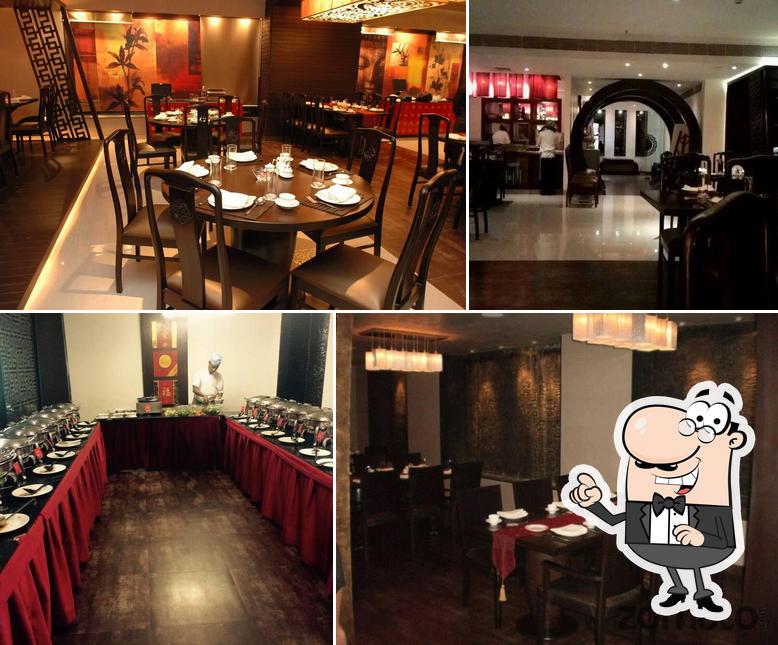 Mainland China, Mumbai, 6th Floor - Restaurant reviews