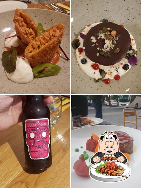 Meat Boutique restaurant, Budapest - Restaurant reviews