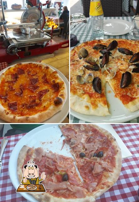 Ristorante Millennium da Pippo, Budapest - Restaurant menu, prices and ...