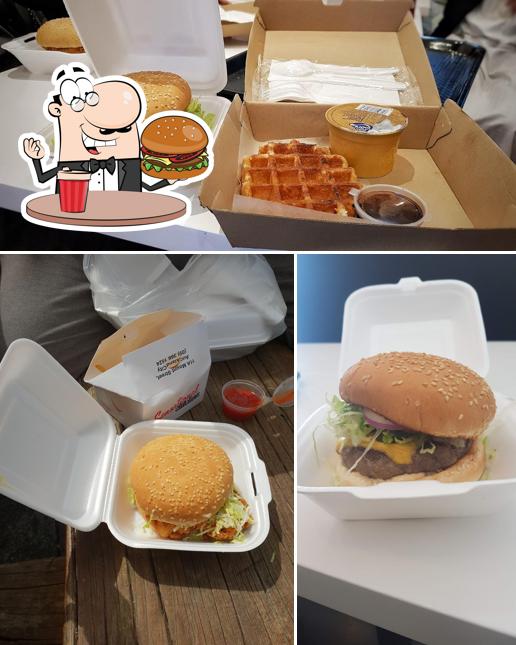 Sensational Chicken & NZ Kebabs (Mt Roskill), Auckland - Restaurant ...