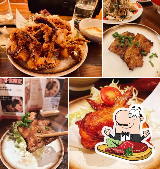 Ojisan Ramen 大叔拉麵, Hong Kong - Menú del restaurante, precios y reseñas