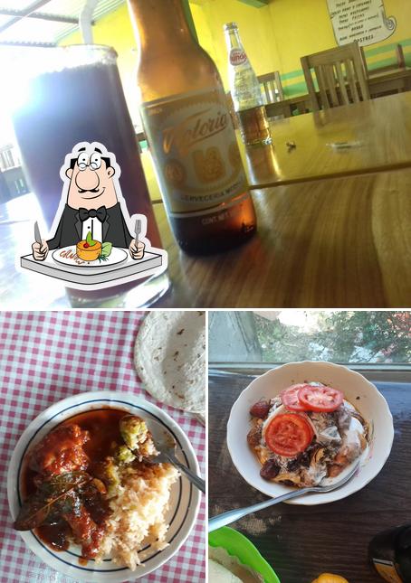 POLLOS CHANOS restaurant, Córdoba - Restaurant reviews