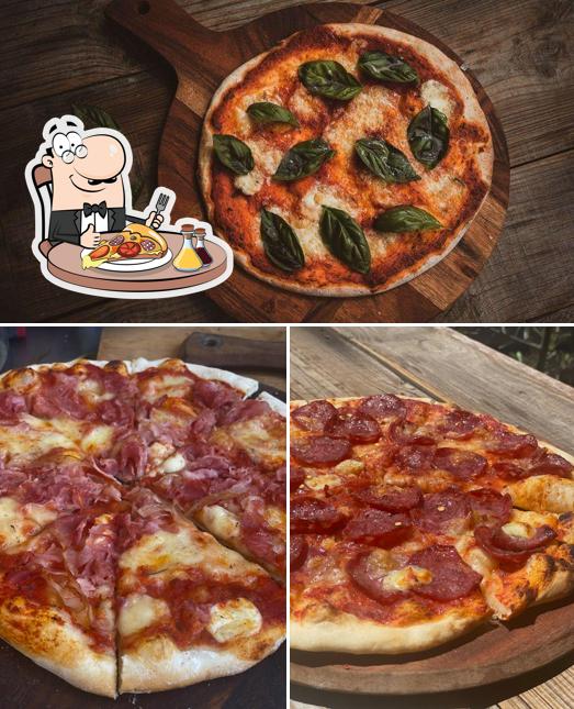 Pizza by Bella in McLaren Flat - Restaurant reviews