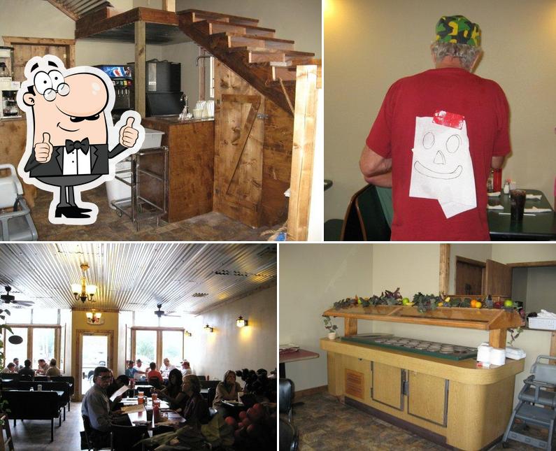 Top 2 places to eat in Ralston, Oklahoma, august 2025 - Restaurant Guru
