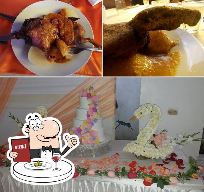RECREO EL REFUGIO, Huaraz - Menú del restaurante, precios y reseñas