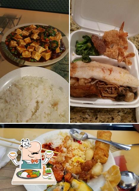 Rocket National Buffet, Alamogordo - Restaurant menu, prices and reviews