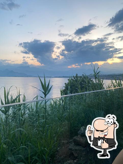 Sunset view restaurant & bar, Antalya - Opiniones del restaurante