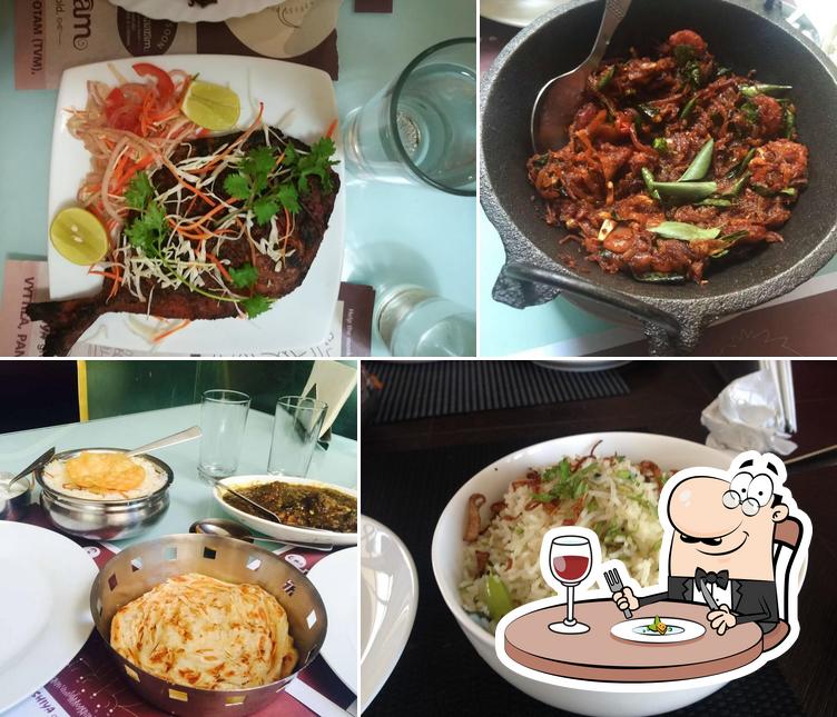 Thakkaaram, Ernakulam - Restaurant menu, prices and reviews