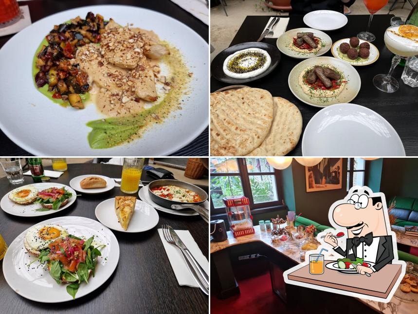 Twentysix Budapest, Budapest - Restaurant menu, prices and reviews