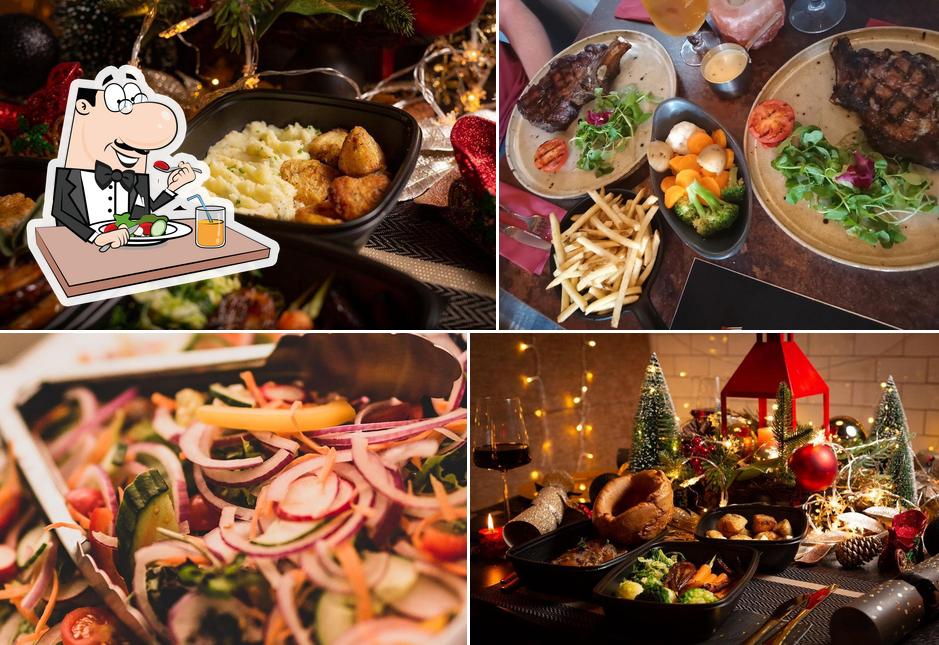 Top 7 restaurants in Jarrow, september 2025 - Restaurant Guru