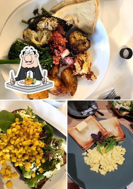 Woolies Food cafe, Pietermaritzburg - Restaurant menu, prices and reviews