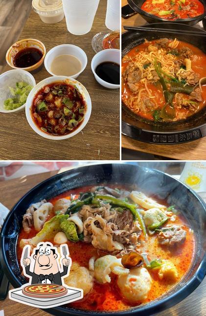 YangGuoFu YGF MalaTang, Seattle - Restaurant menu, prices and reviews