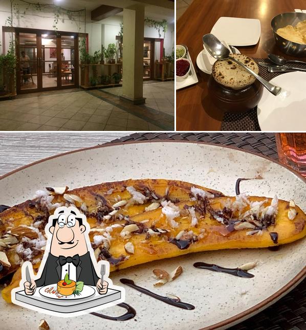 Salt Mango Tree, Bengaluru - Restaurant menu, prices and reviews