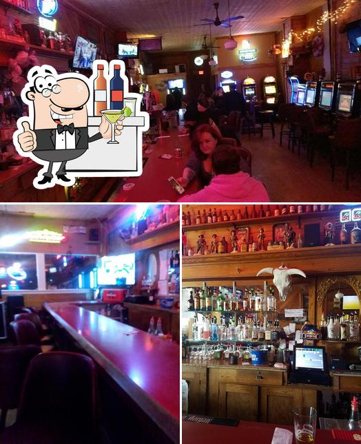 Smith's Place, East Helena - Restaurant menu, prices and reviews