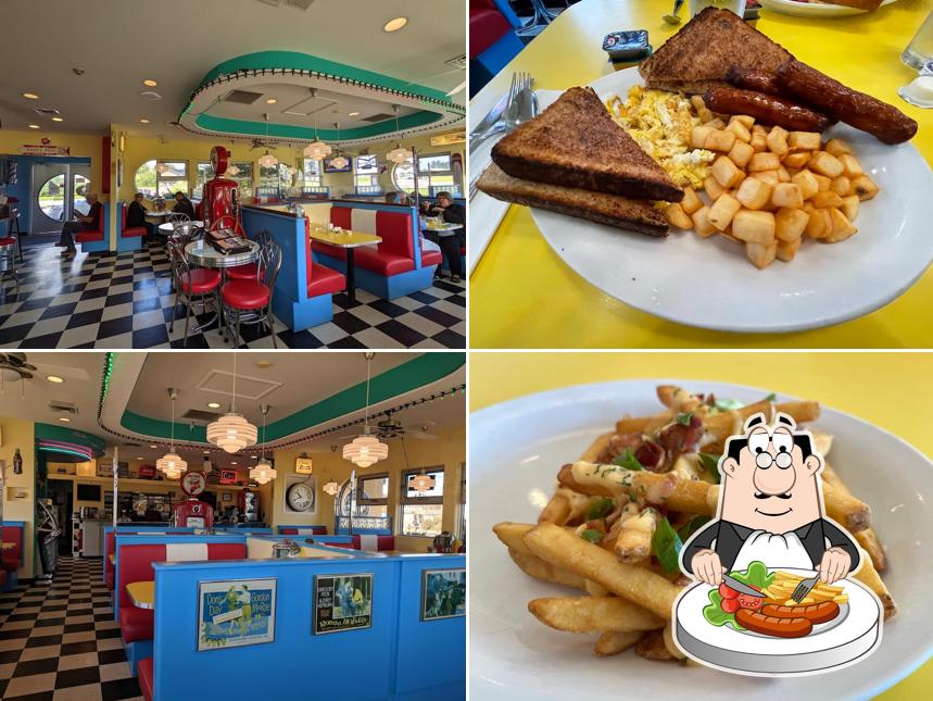 Best nacho chips in Summerside restaurants, summer 2024 - Restaurant Guru