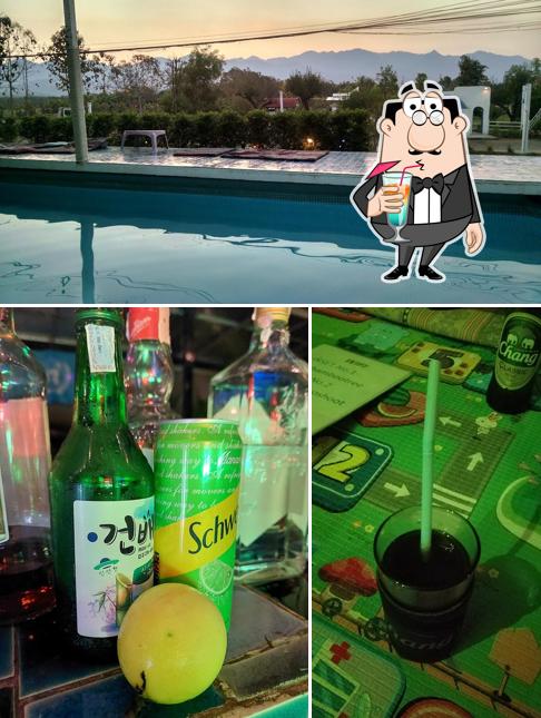 Sunset Bar, Pai - Restaurant menu, prices and reviews