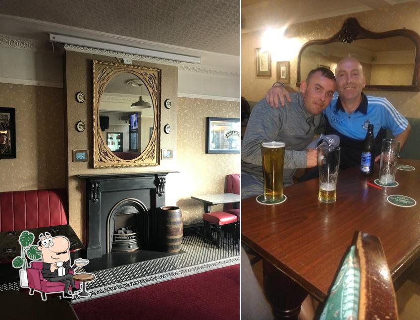 The Abbey Tavern, Dublin - Restaurant menu, prices and reviews