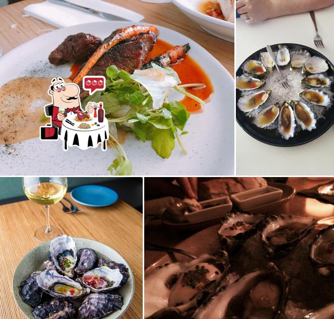 The Stunned Mullet in Port Macquarie - Restaurant menu and reviews