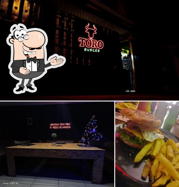 Toro Burger, Comas - Menú del restaurante, precios y reseñas