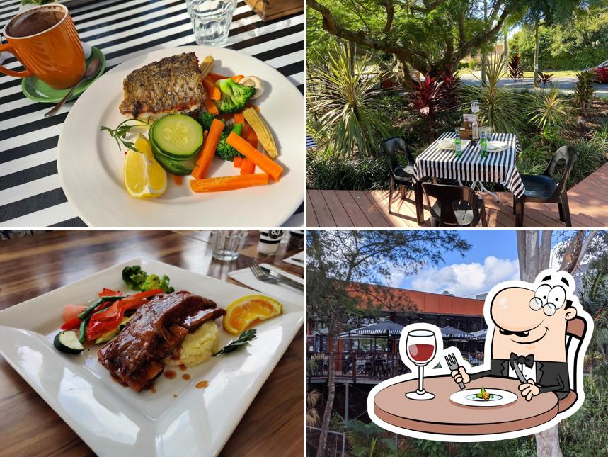 Cafe63 Springwood in Springwood - Restaurant menu and reviews