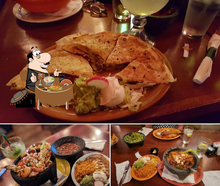 Guadalajara Original Grill, Tucson - Restaurant menu, prices and reviews