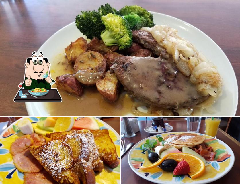 The Beacher Cafe, Toronto - Restaurant menu, prices and reviews