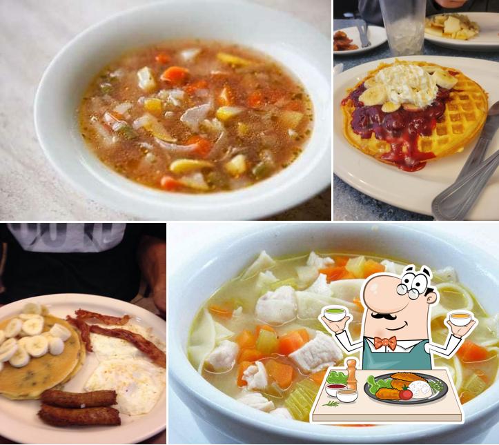 L'Dees Pancake House, Front Royal - Restaurant menu, prices and reviews