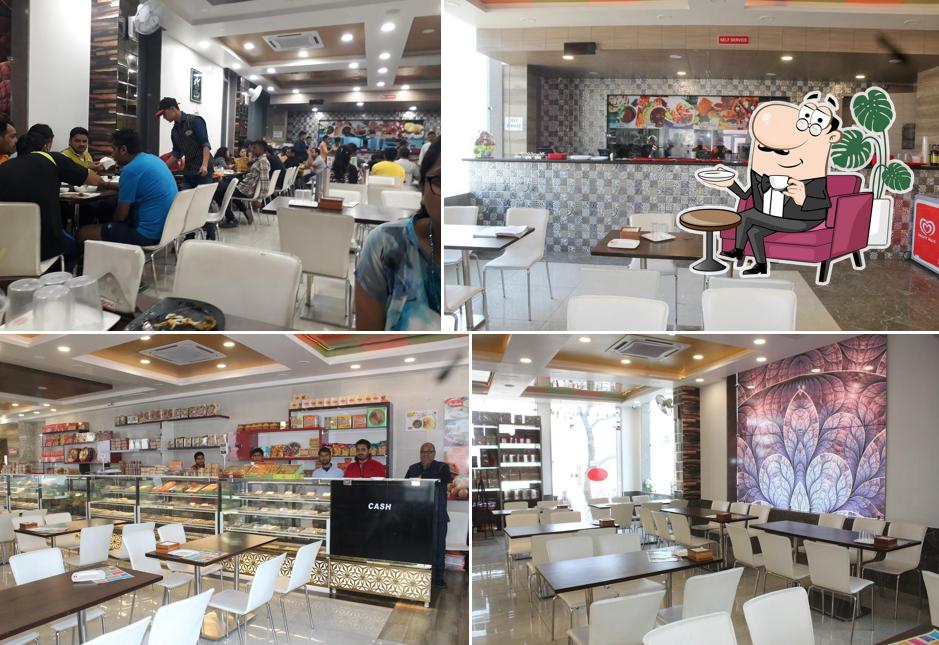 Gulab Sweets & Restaurant, Haridwar, Haridwar - Restaurant menu, prices ...