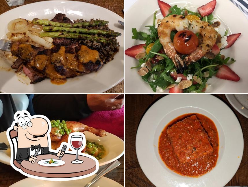 Balagio in Mokena, Mokena - Restaurant menu, prices and reviews