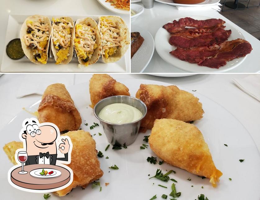Eggsperts Breakfast Cafe, Orland Park - Restaurant menu, prices and reviews