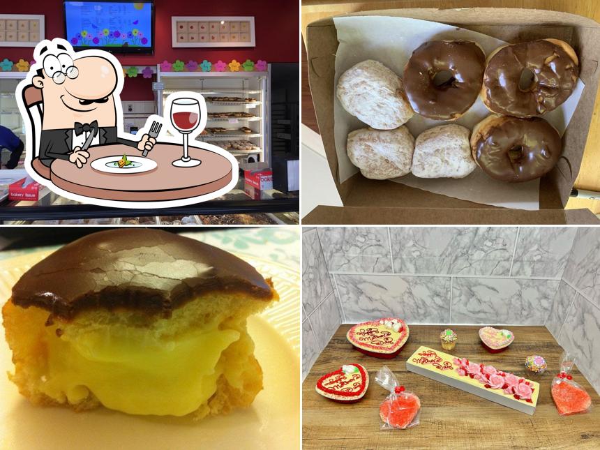 L & M Bakery, Delran - Restaurant menu, prices and reviews