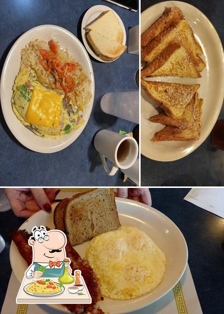New Beginnings Restaurant, Kentwood - Restaurant menu, prices and reviews