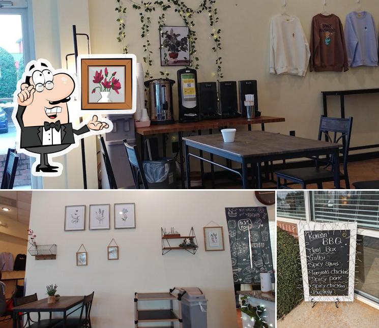 Big Sister's Kitchen, Duluth - Restaurant menu, prices and reviews