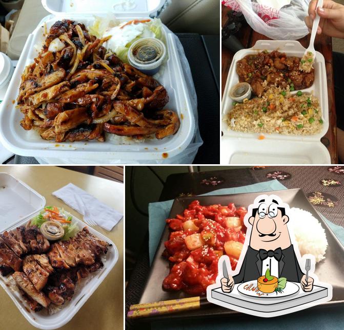 Burger Stop, Everett - Restaurant menu, prices and reviews
