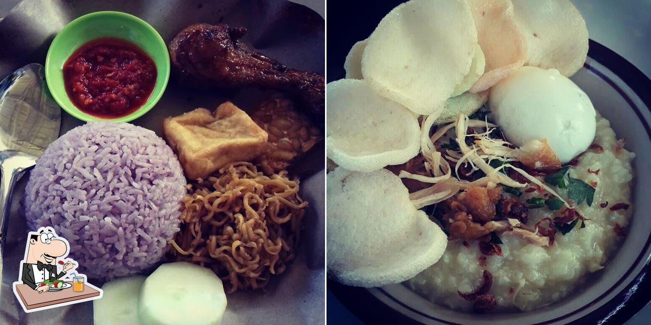 Wino Food, Kendari - Menú del restaurante, precios y reseñas