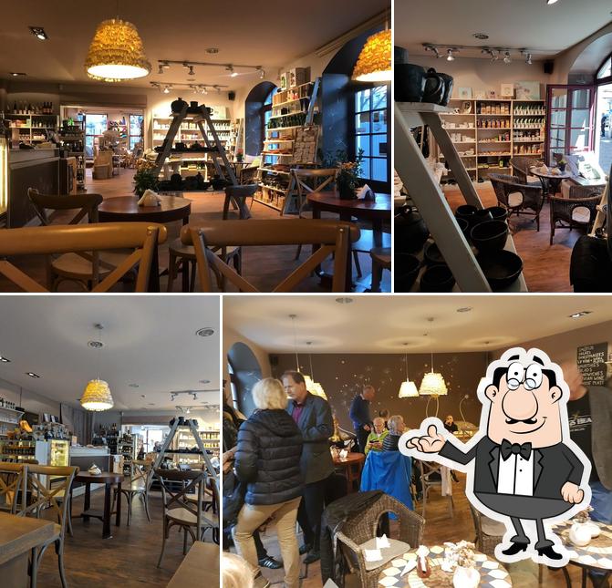 pienene cafe, Riga - Restaurant reviews