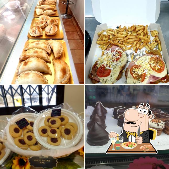 Top 5 restaurants with cheese in La Camella, january 2026 - Restaurant Guru