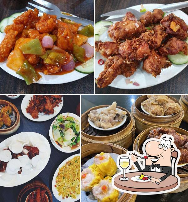 Causeway Seafood Restaurant, Quezon City, 24 Timog Ave - Restaurant ...