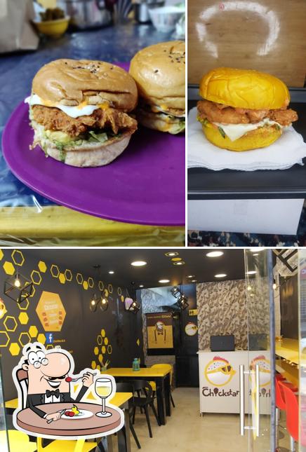 Chickstar, Bengaluru - Restaurant menu, prices and reviews