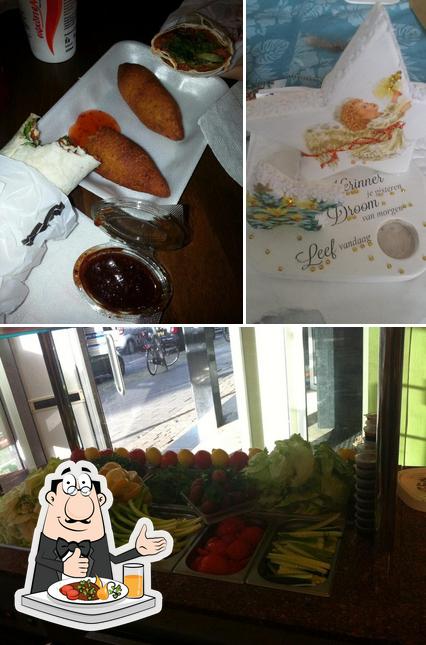 Cigkoftem, Rotterdam, Beijerlandselaan 148 - Restaurant reviews
