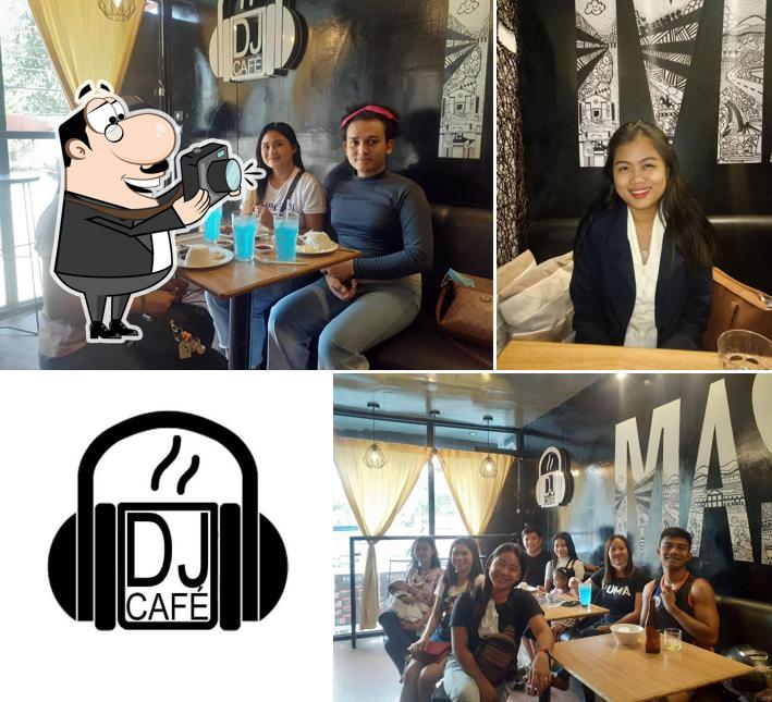 DJ Café cafe, Masbate City - Restaurant reviews