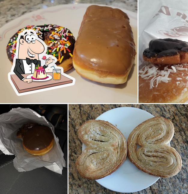 Donut World, Escondido - Restaurant menu, prices and reviews