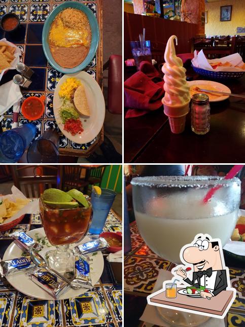 El Palenque, Houston - Restaurant menu, prices and reviews