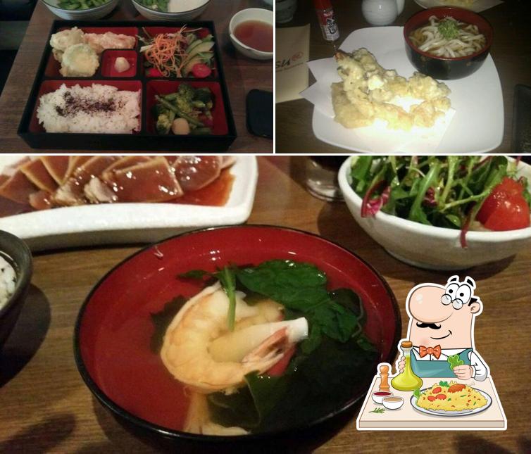 Etsu, Liverpool - Restaurant menu, prices and reviews