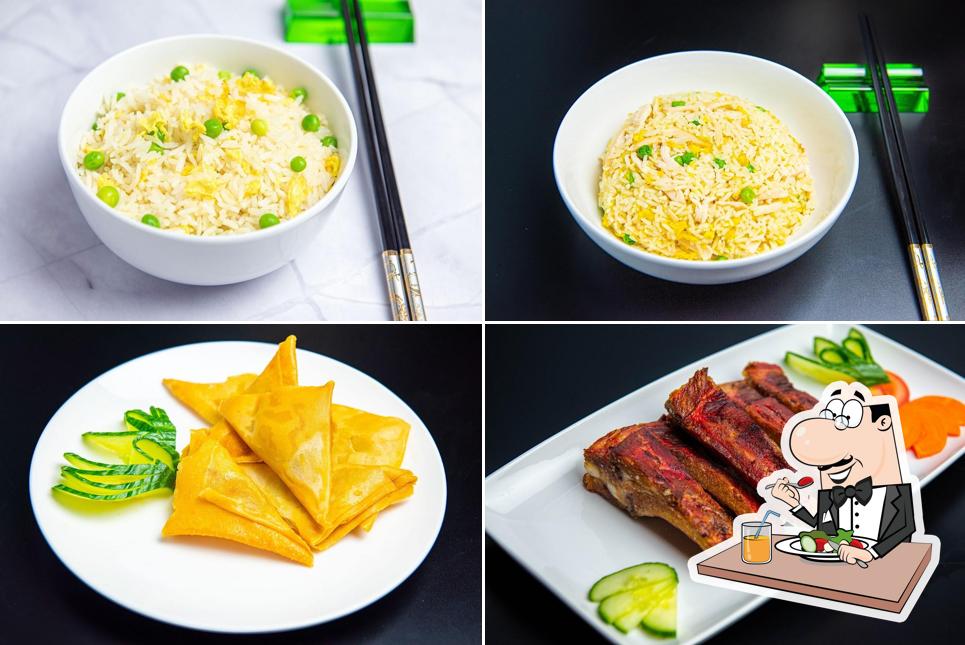 Top 5 chinese restaurants in Weymouth, october 2025 - Restaurant Guru