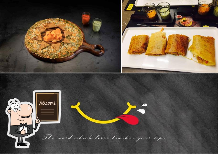 Yummy Dosa fast food, Dubai, 7.1- Al Attar Center - Restaurant menu and ...