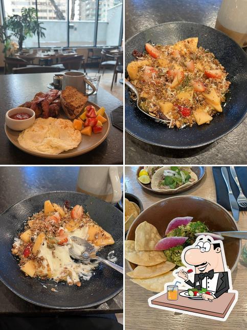 Fonda Fora in Calgary - Restaurant menu and reviews
